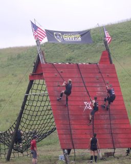 WAR-X Home - War X | Extreme Best Obstacle Course Race in Ohio