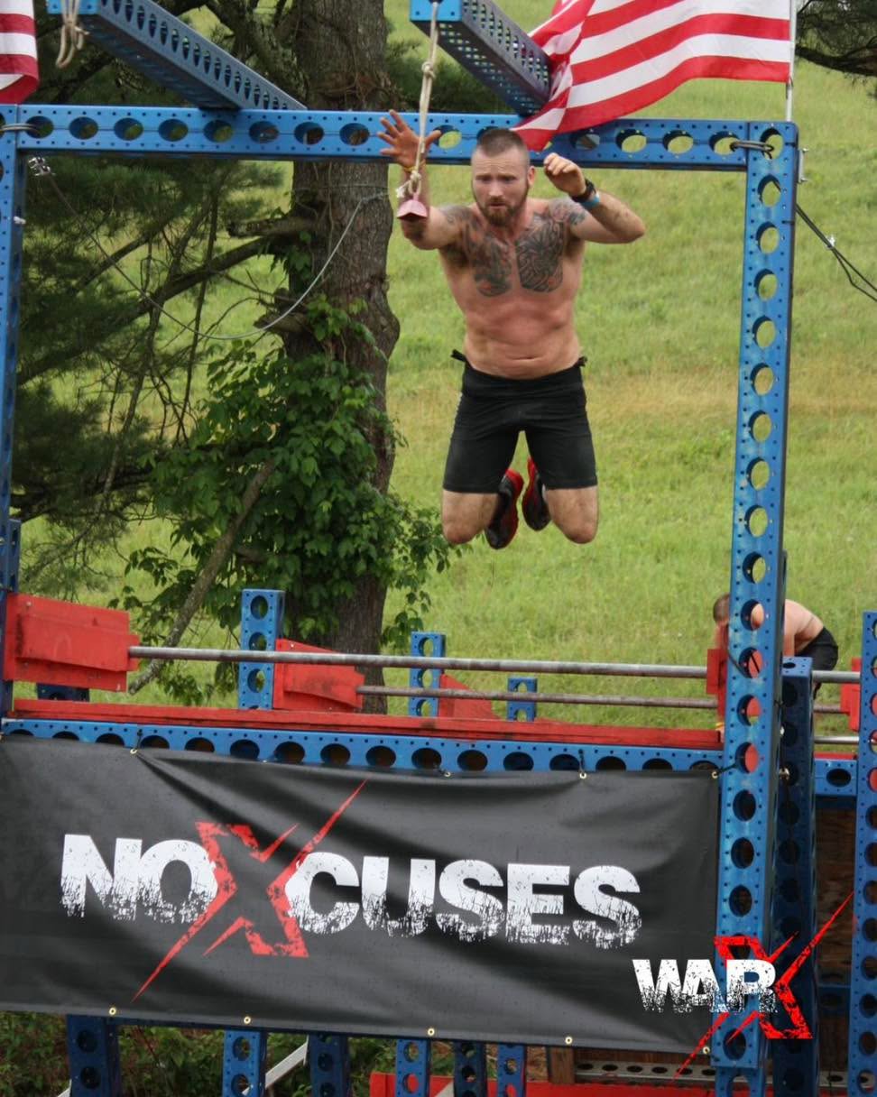 WAR-X Home - War X | Extreme Best Obstacle Course Race in Ohio
