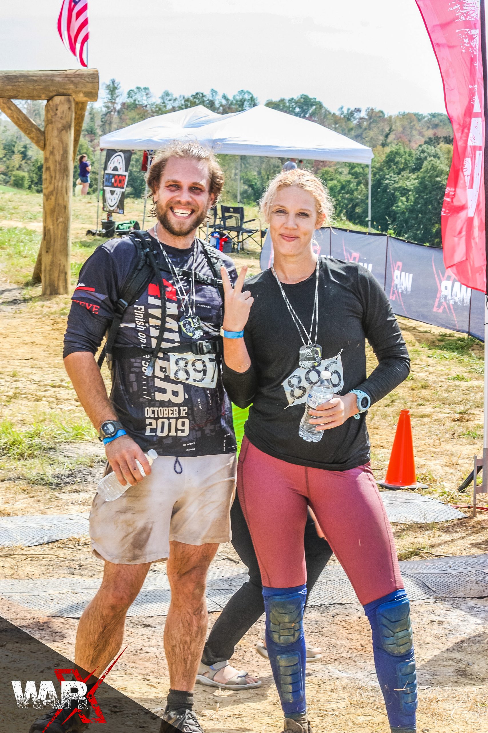 War-X Trilogy – War X | Extreme Best Obstacle Course Race in Ohio
