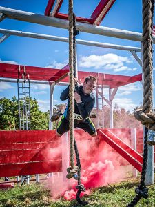 War-X Trilogy - War X | Extreme Best Obstacle Course Race in Ohio