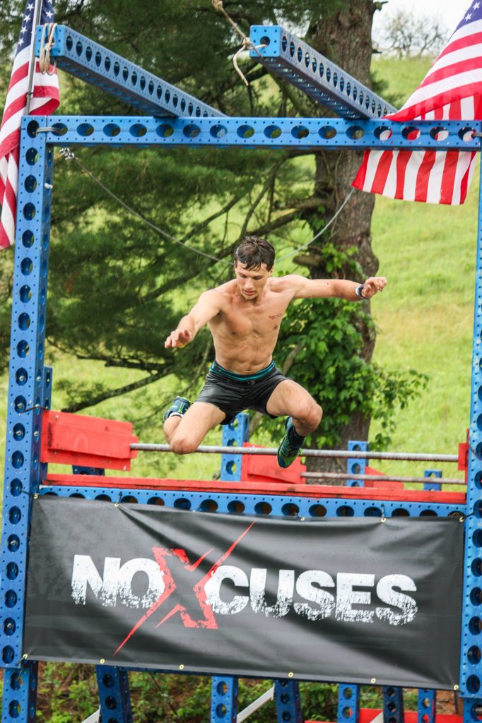 War-X Trilogy - War X | Extreme Best Obstacle Course Race in Ohio