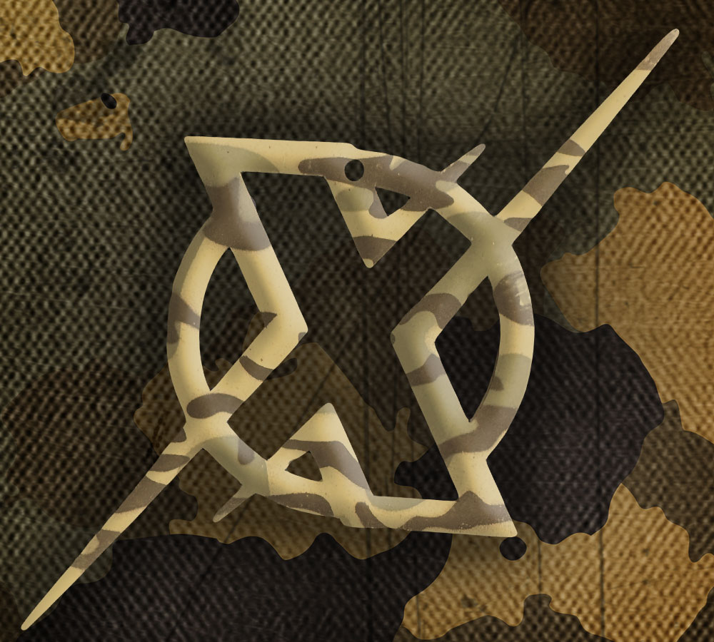 War-X Trilogy - War X | Extreme Best Obstacle Course Race in Ohio